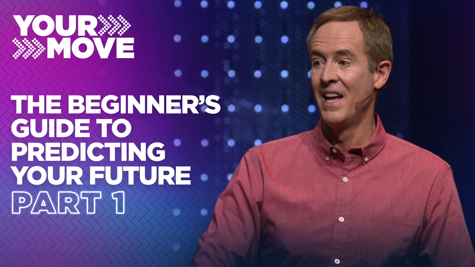 Investigating Jesus - Part 1